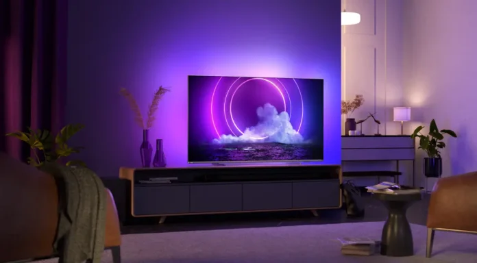 O que é uma tela DLED: diferenças entre DLED e TVs LED explicadas ...